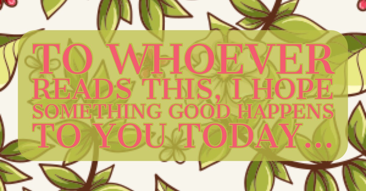 5 Tips to Brighten Your Facebook Feed – The Happy Typist